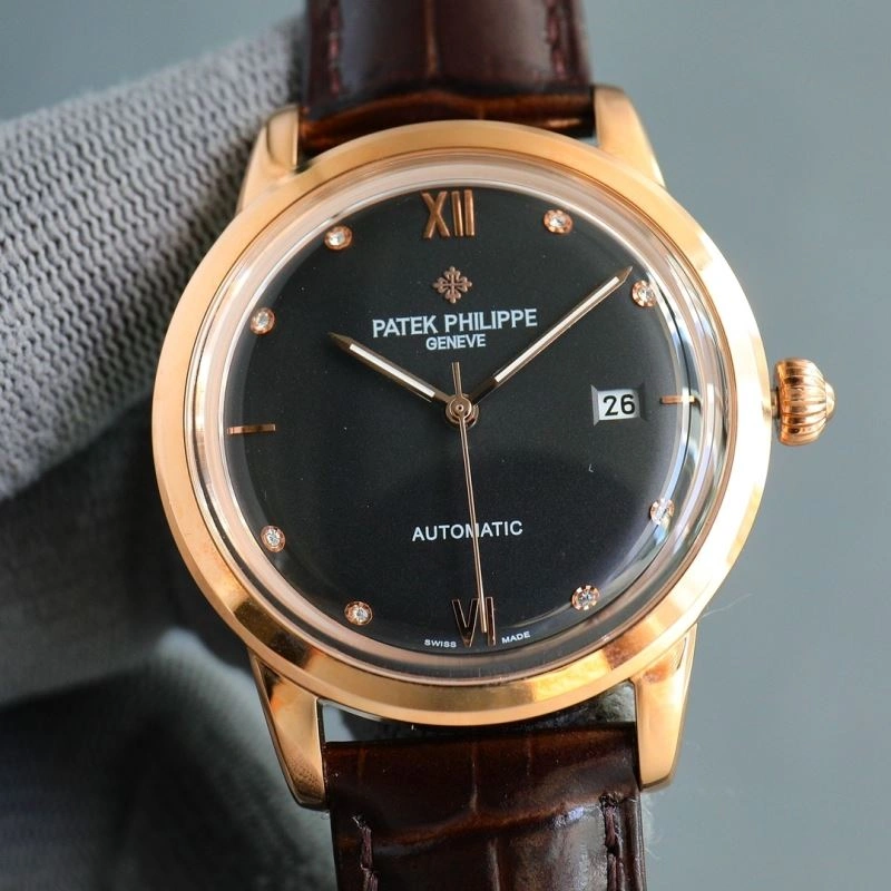 High accuracy PATEK PHILIPPE Watches
