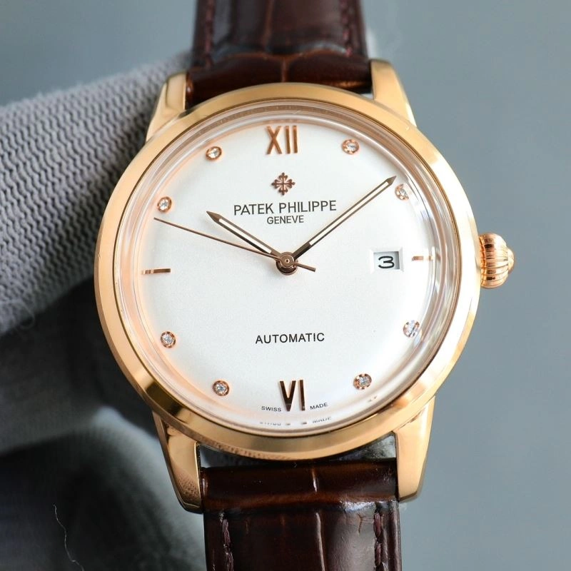 High accuracy PATEK PHILIPPE Watches
