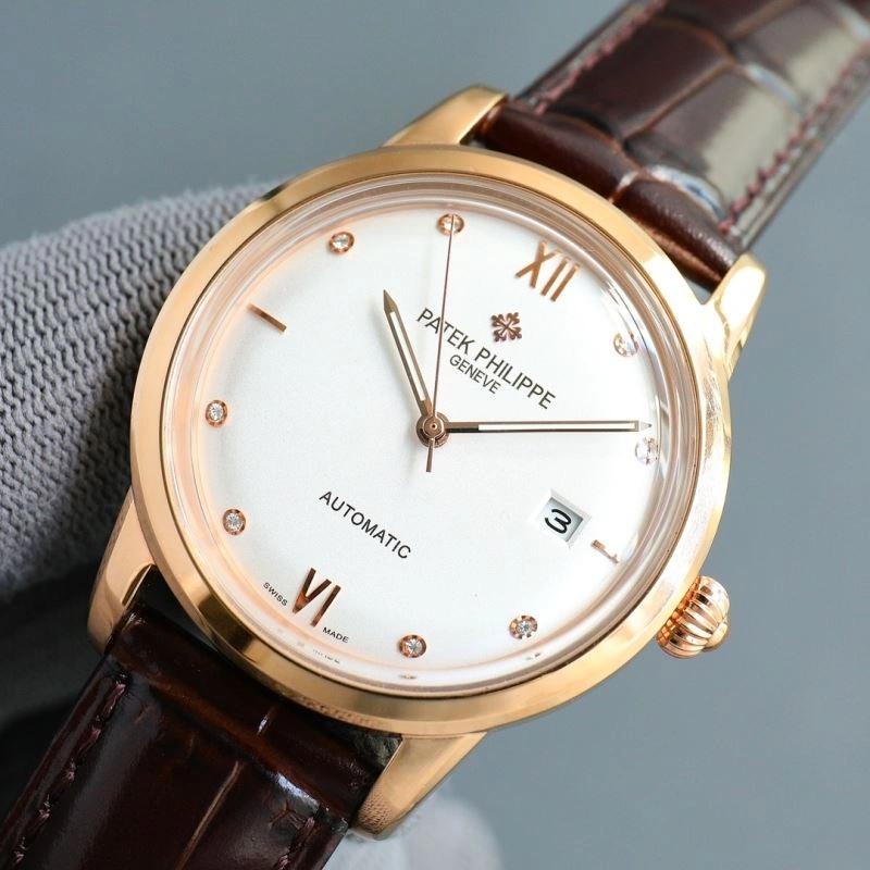 High accuracy PATEK PHILIPPE Watches