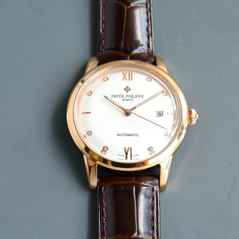 High accuracy PATEK PHILIPPE Watches