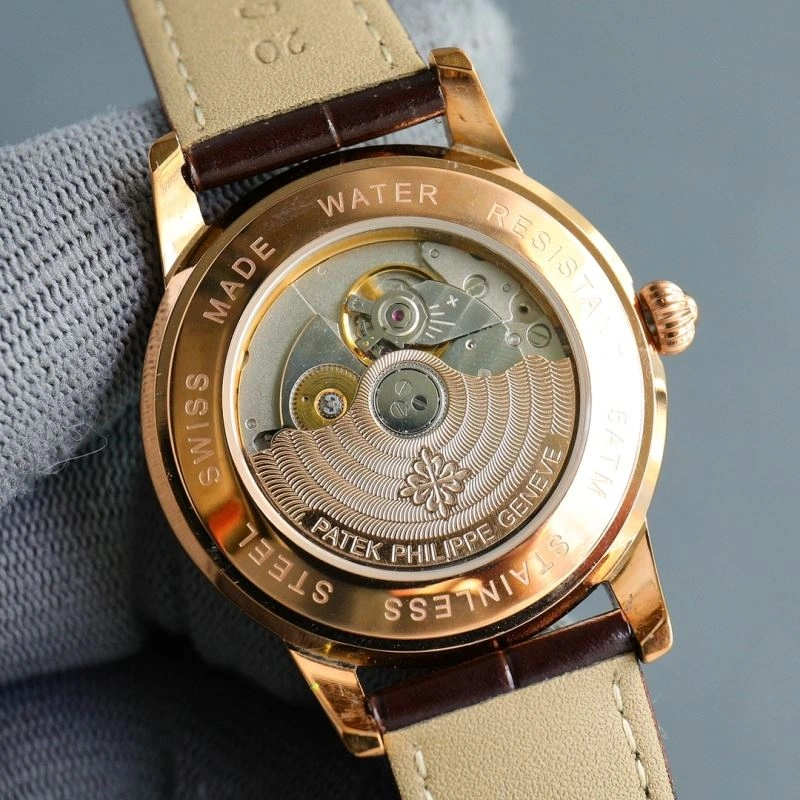 High accuracy PATEK PHILIPPE Watches
