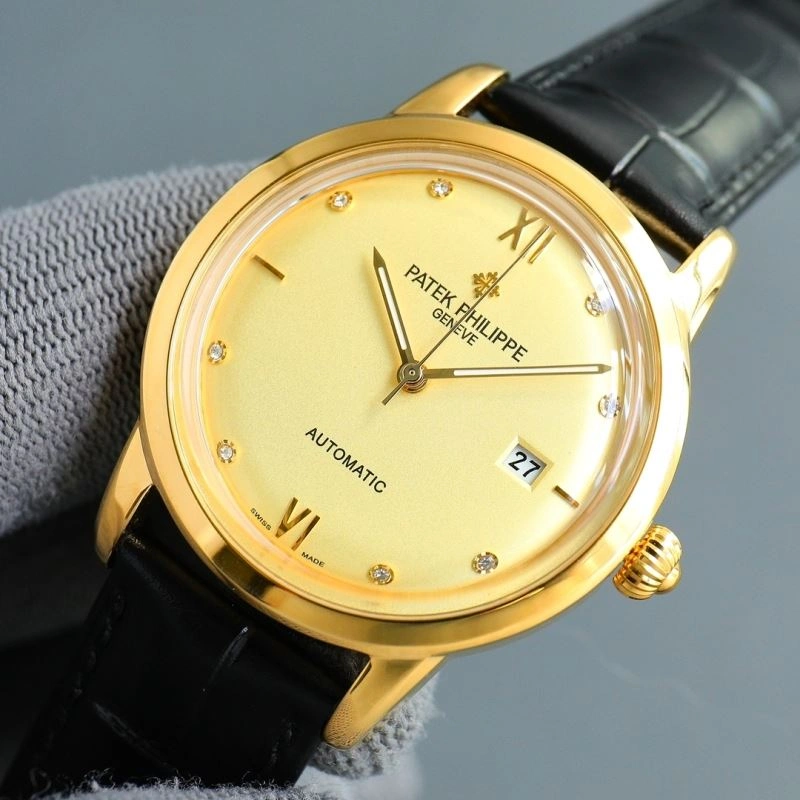 Exact replica PATEK PHILIPPE Watches