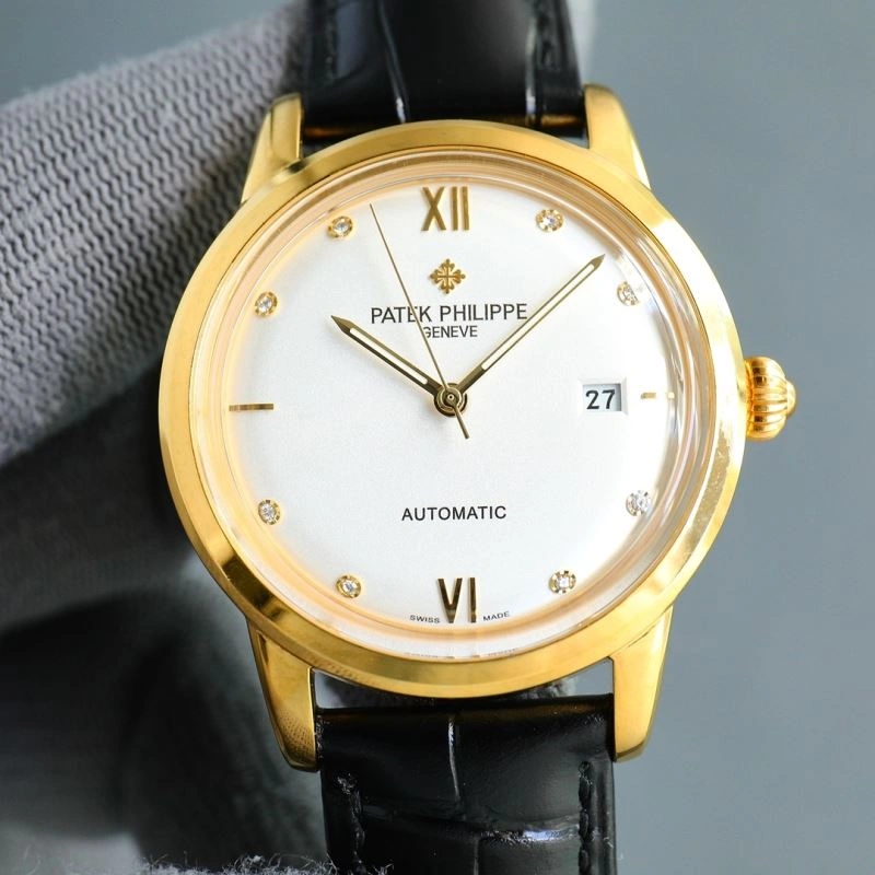 Exact replica PATEK PHILIPPE Watches