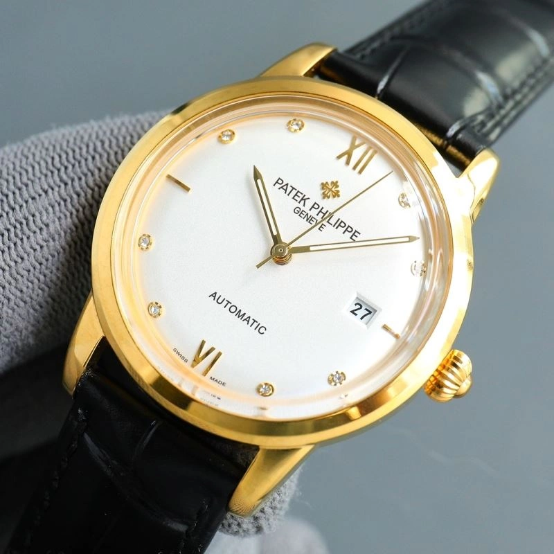 Exact replica PATEK PHILIPPE Watches