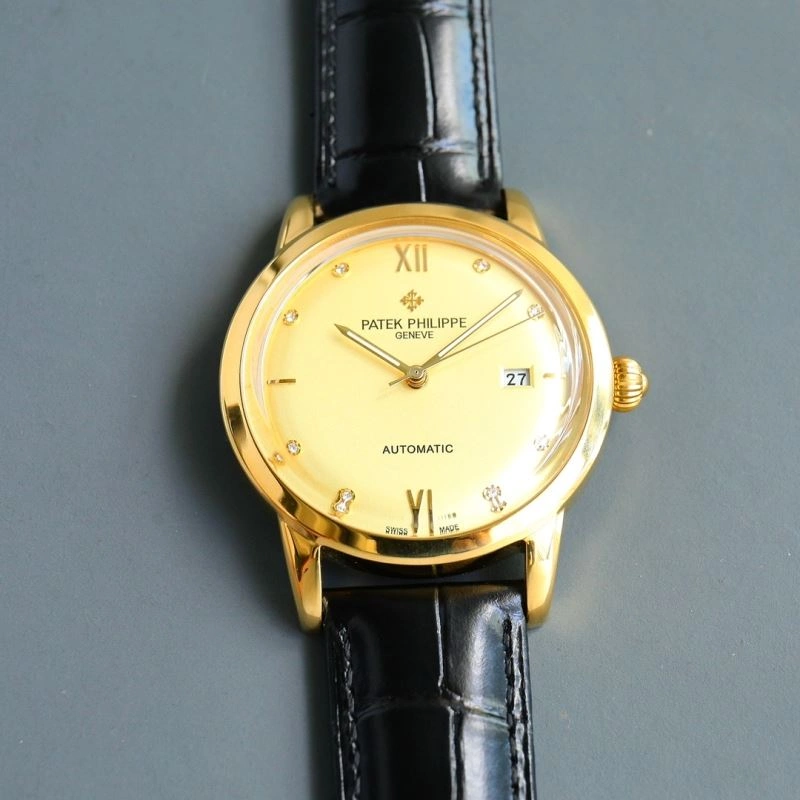 Exact replica PATEK PHILIPPE Watches