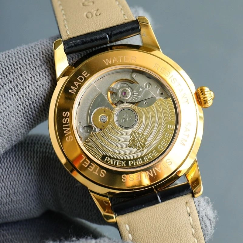 Exact replica PATEK PHILIPPE Watches