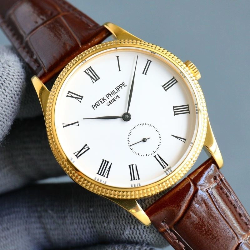 Cut-rate PATEK PHILIPPE Watches