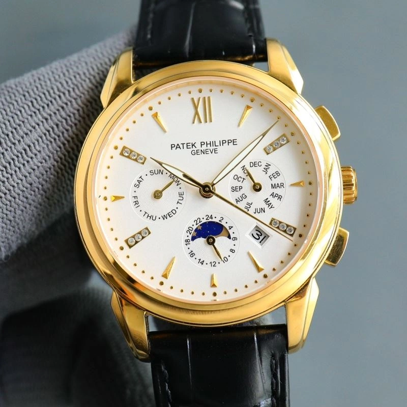 PATEK PHILIPPE Watches