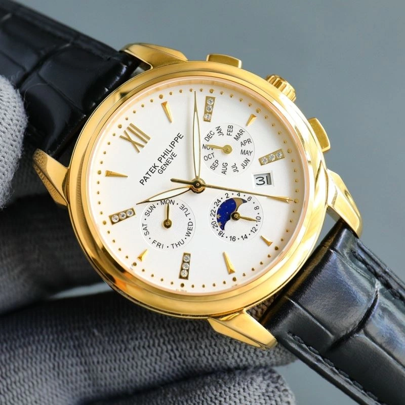 Cut-rate PATEK PHILIPPE Watches