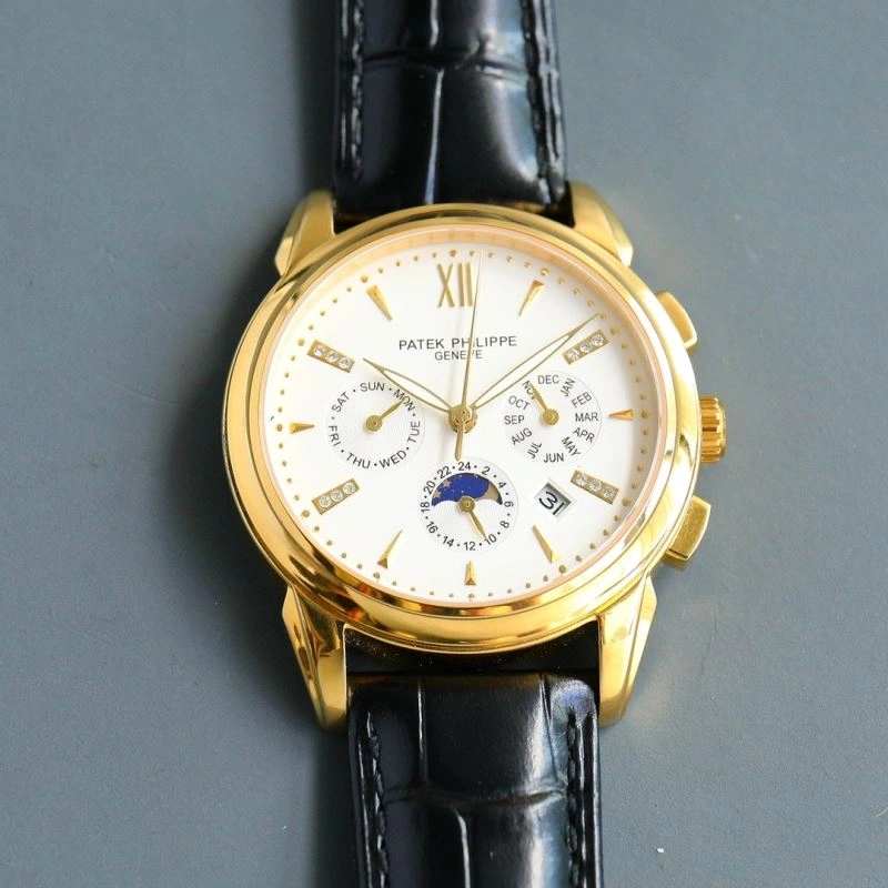 Cut-rate PATEK PHILIPPE Watches