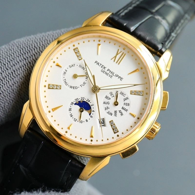Cut-rate PATEK PHILIPPE Watches