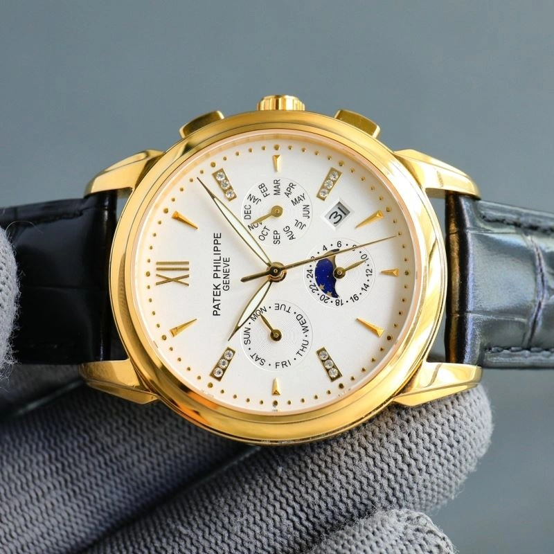 Cut-rate PATEK PHILIPPE Watches