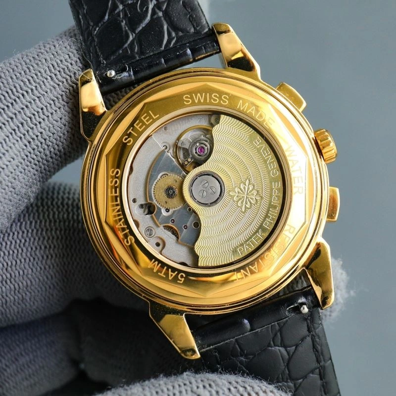 Cut-rate PATEK PHILIPPE Watches