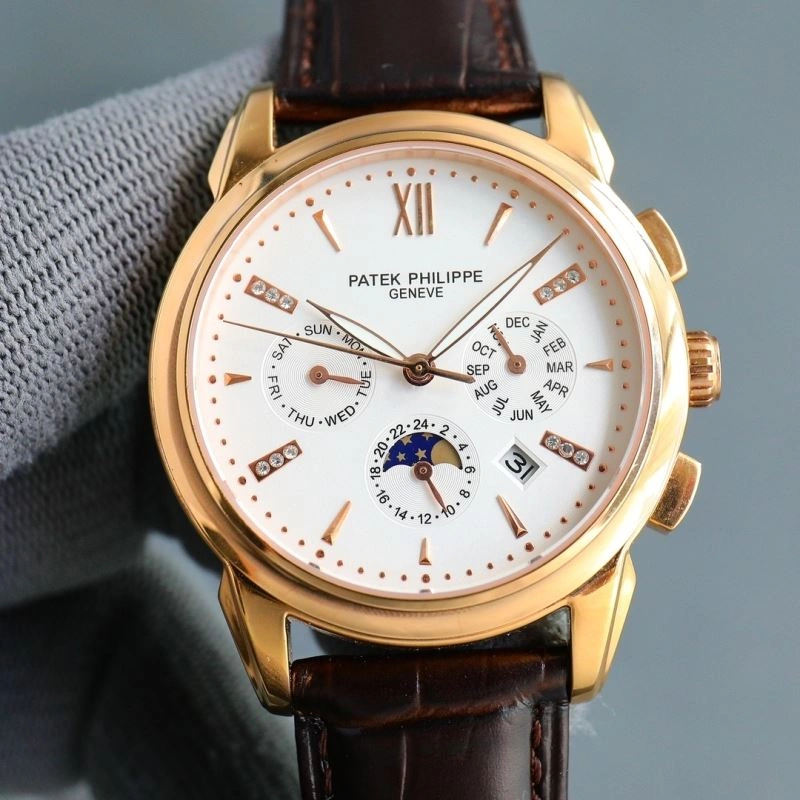 Economical PATEK PHILIPPE Watches