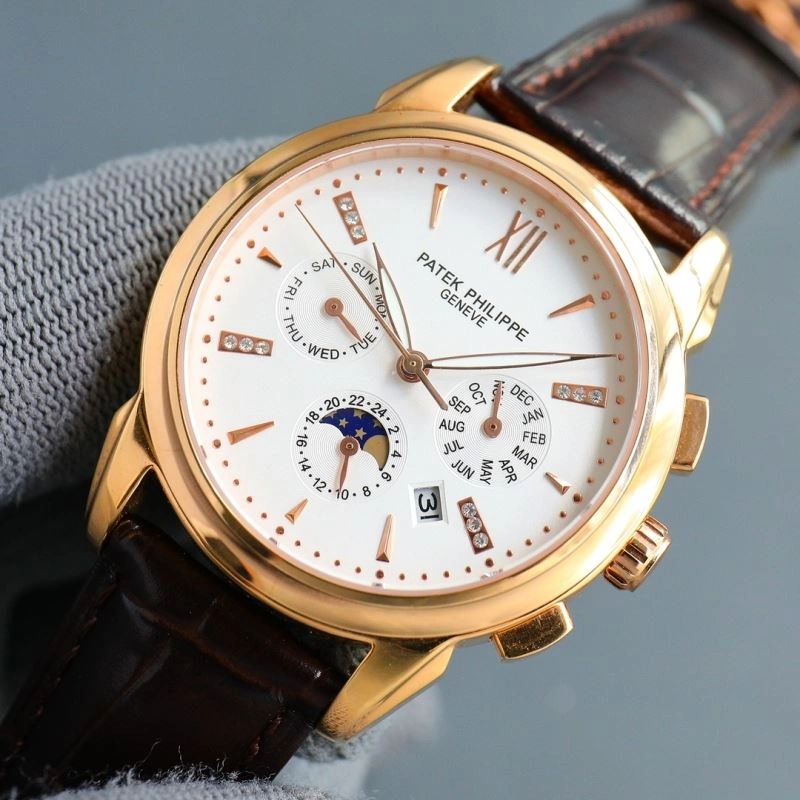 Economical PATEK PHILIPPE Watches