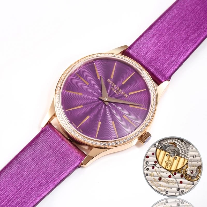 Legit PATEK PHILIPPE Watches