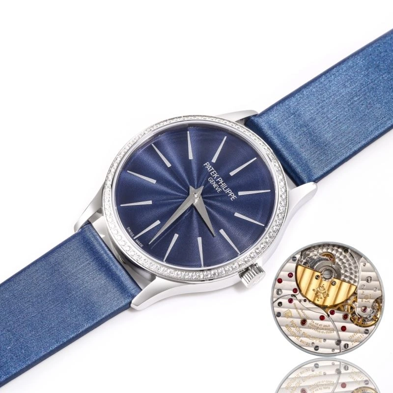 Legit PATEK PHILIPPE Watches