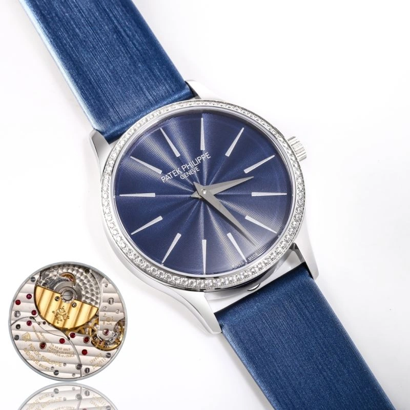Legit PATEK PHILIPPE Watches