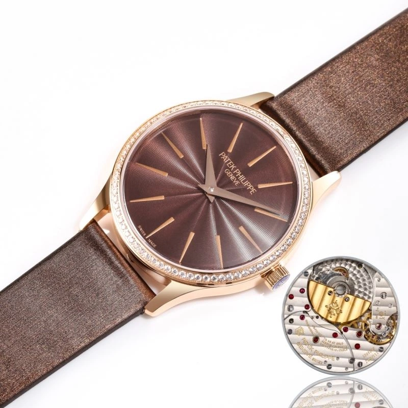 Legit PATEK PHILIPPE Watches