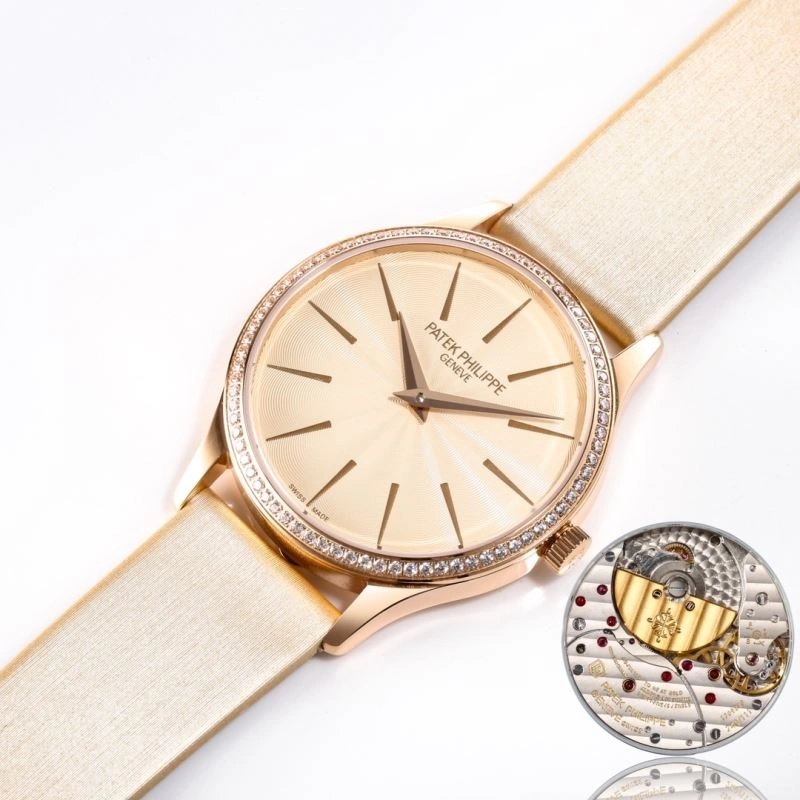 Legit PATEK PHILIPPE Watches