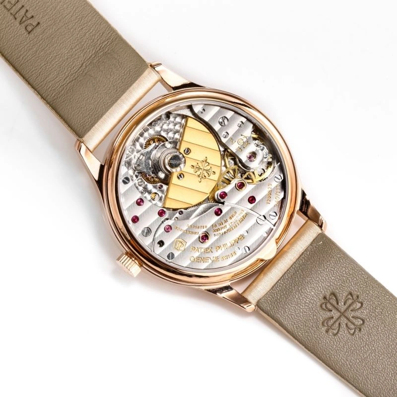 Legit PATEK PHILIPPE Watches