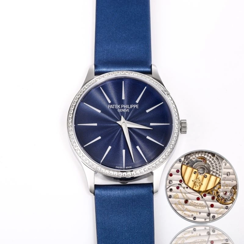 Real PATEK PHILIPPE Watches