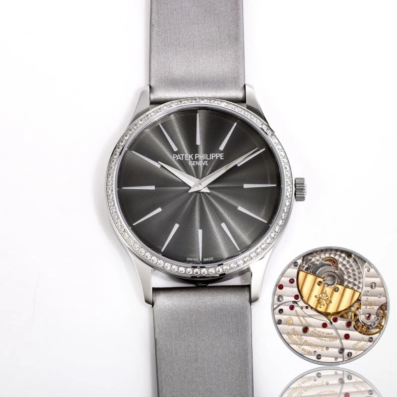 Real PATEK PHILIPPE Watches