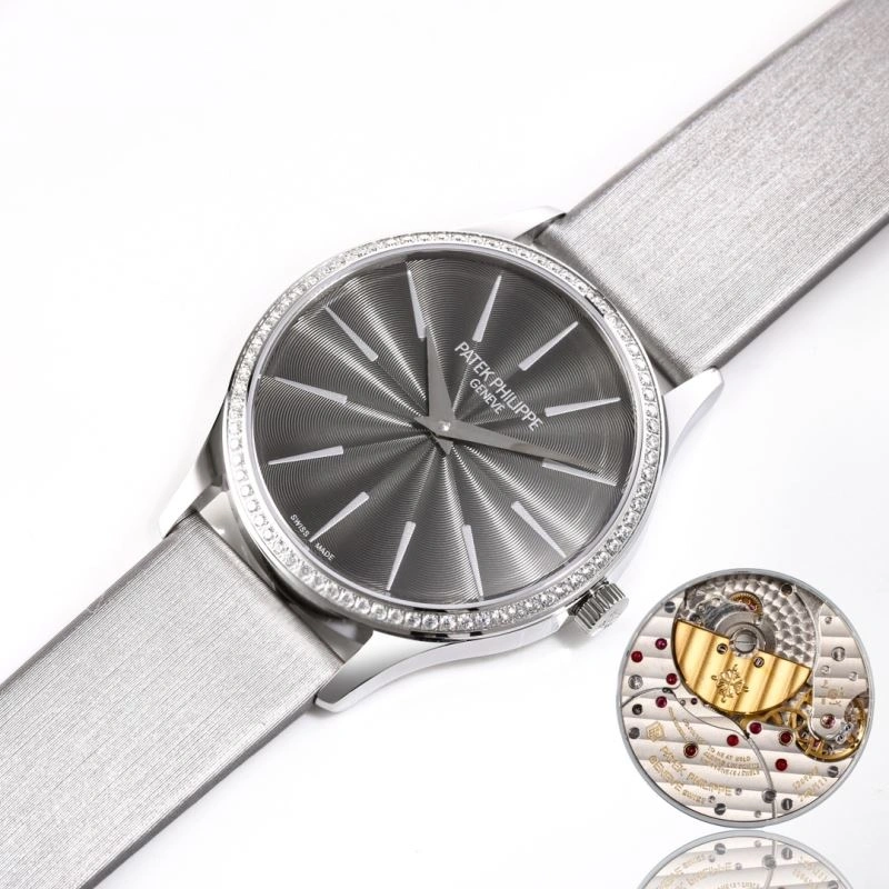 Real PATEK PHILIPPE Watches