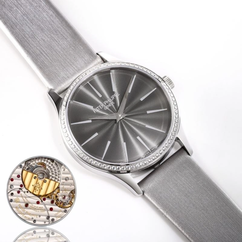 Real PATEK PHILIPPE Watches