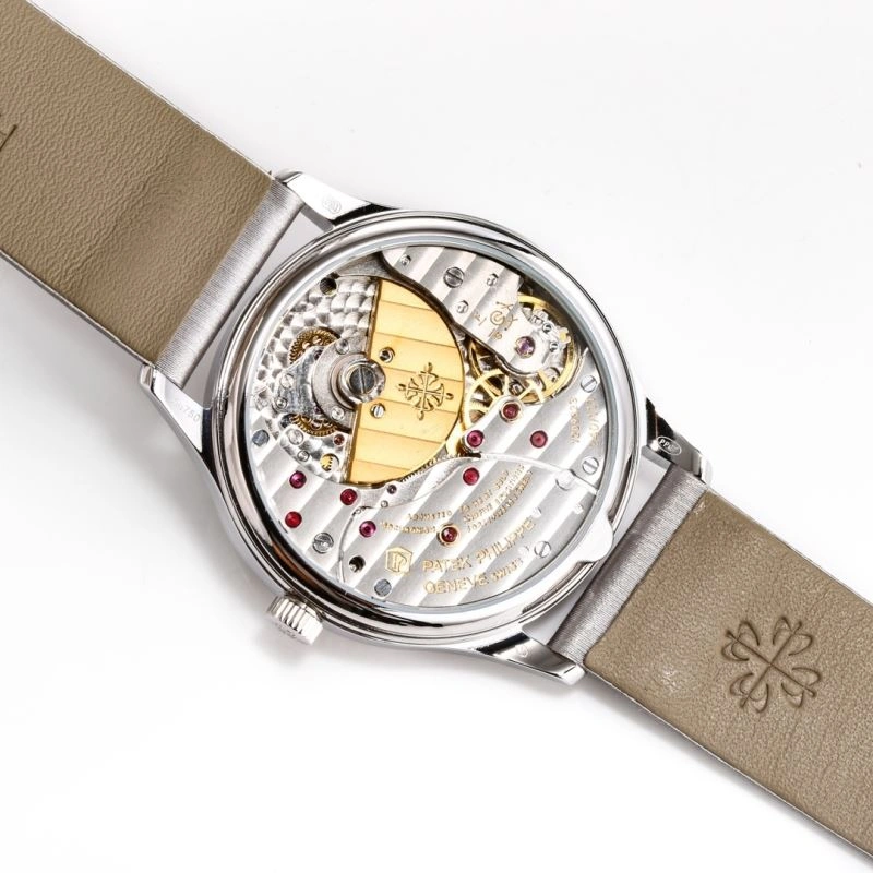 Real PATEK PHILIPPE Watches