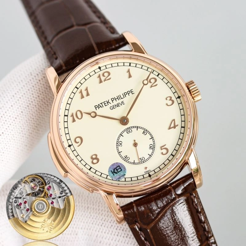 Low-cost PATEK PHILIPPE Watches