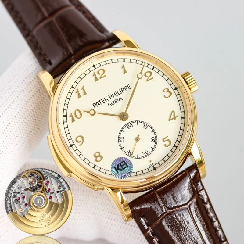 Low-cost PATEK PHILIPPE Watches
