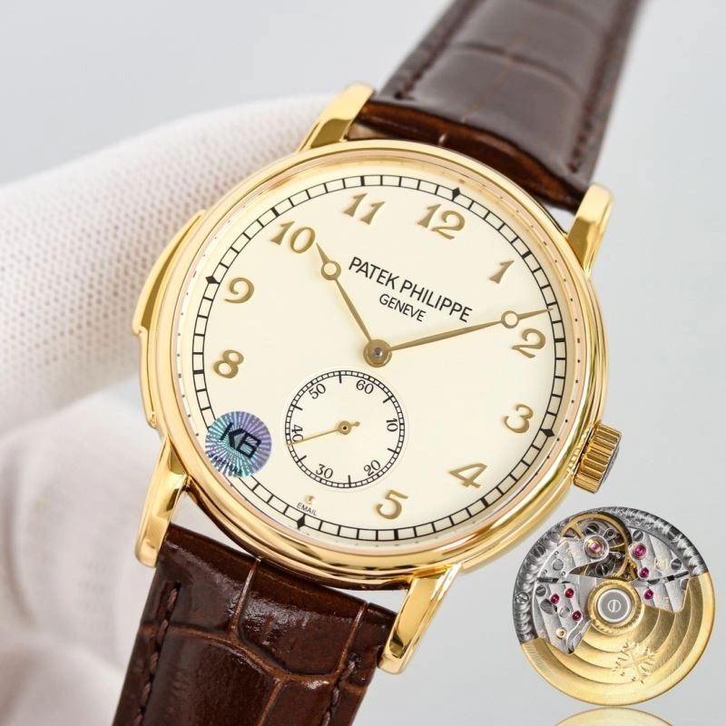 Low-cost PATEK PHILIPPE Watches
