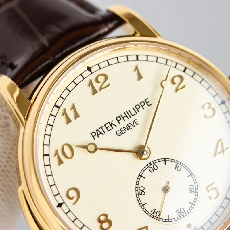 Low-cost PATEK PHILIPPE Watches