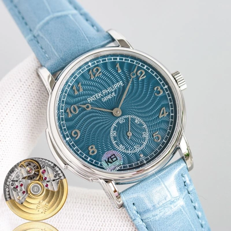 Affordable PATEK PHILIPPE Watches