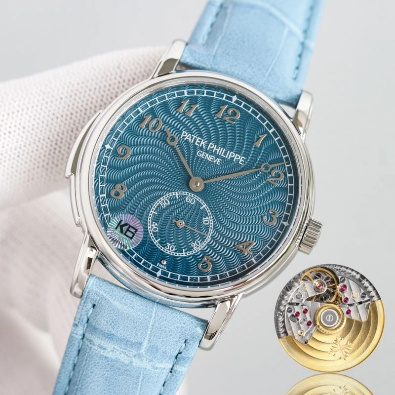 Affordable PATEK PHILIPPE Watches