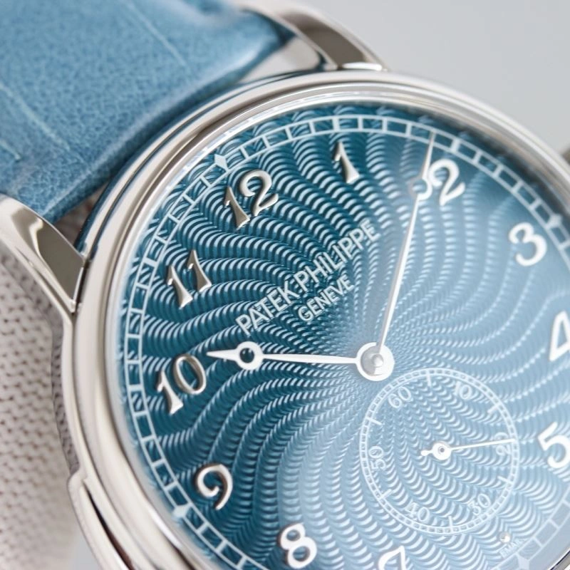 Affordable PATEK PHILIPPE Watches