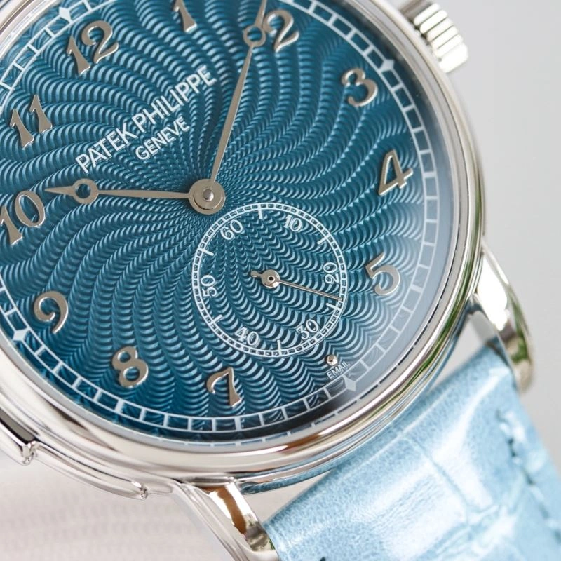 Affordable PATEK PHILIPPE Watches