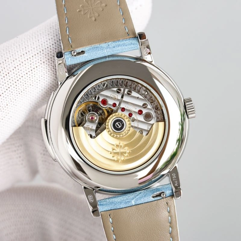 Affordable PATEK PHILIPPE Watches