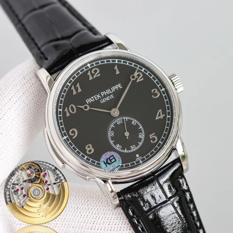 PATEK PHILIPPE Watches