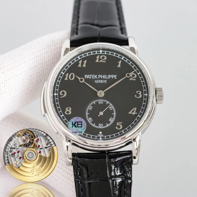 1:1 copy PATEK PHILIPPE Watches