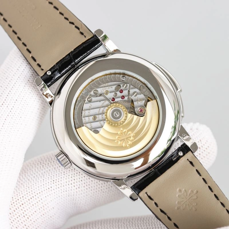 1:1 copy PATEK PHILIPPE Watches