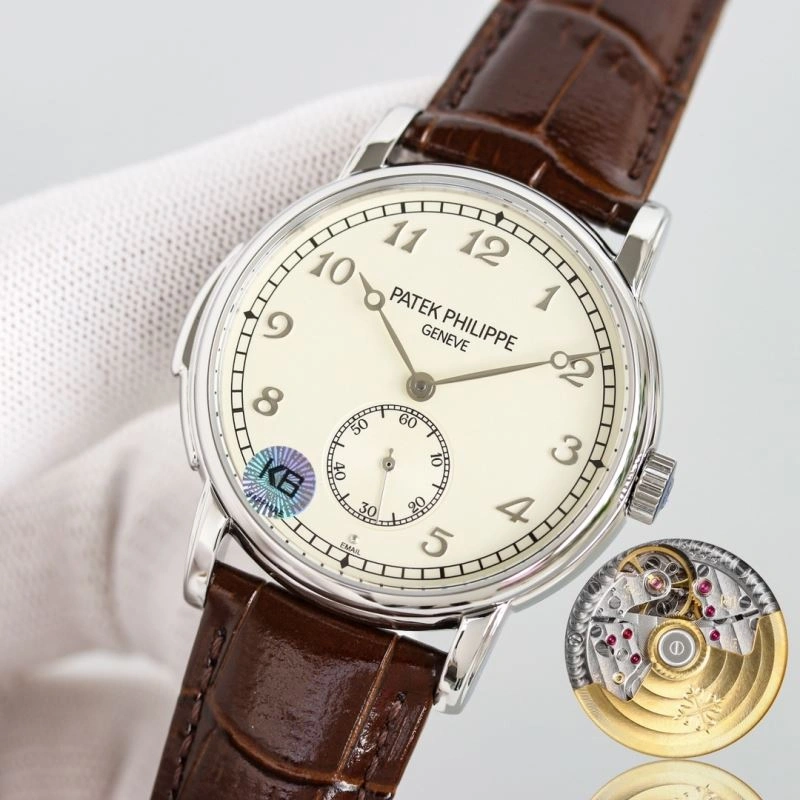 High accuracy PATEK PHILIPPE Watches