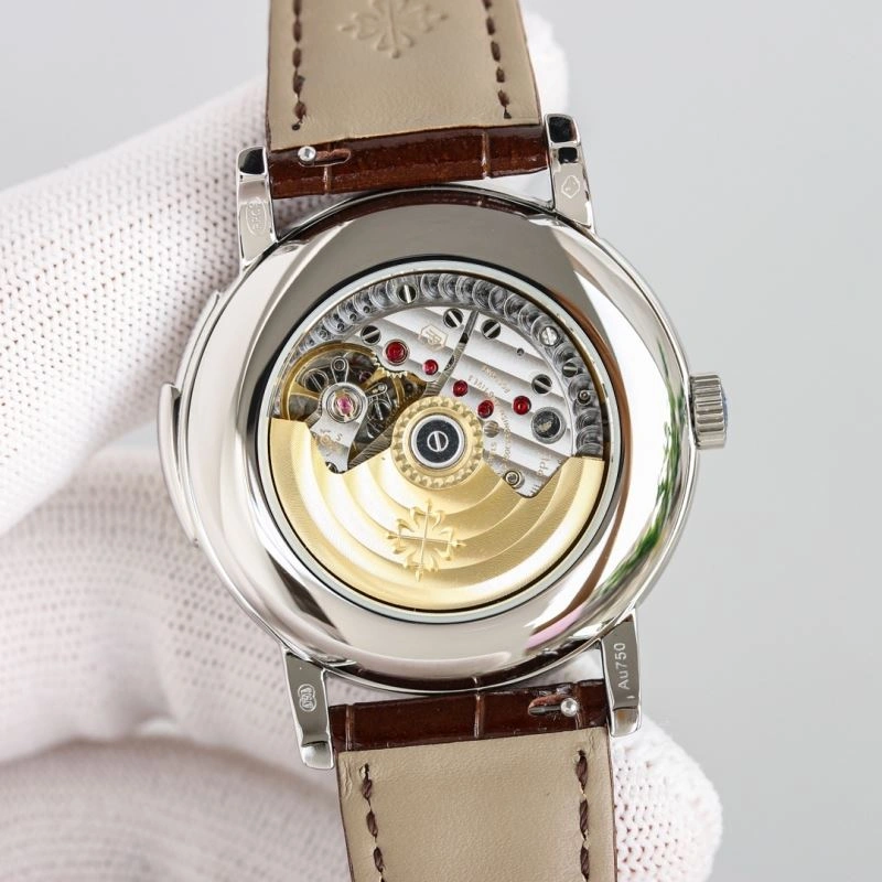 High accuracy PATEK PHILIPPE Watches