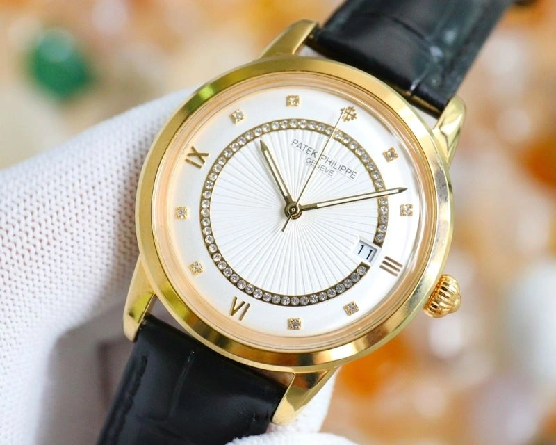 Brand-original PATEK PHILIPPE Watches
