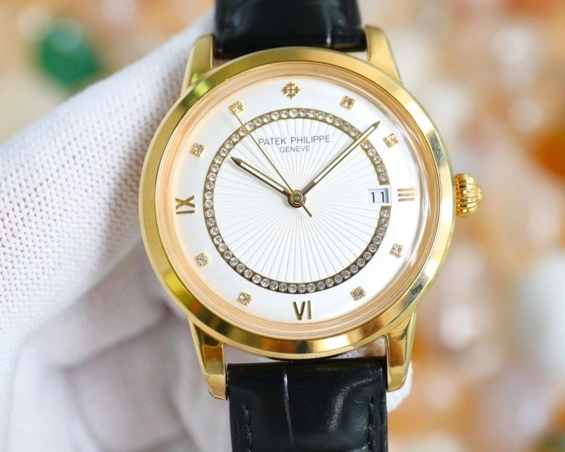 Brand-original PATEK PHILIPPE Watches