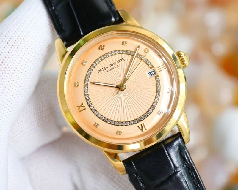 Brand-original PATEK PHILIPPE Watches
