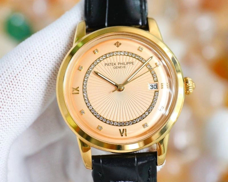 Brand-original PATEK PHILIPPE Watches