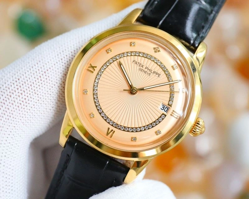 Brand-original PATEK PHILIPPE Watches