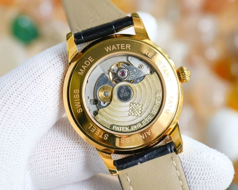 Brand-original PATEK PHILIPPE Watches